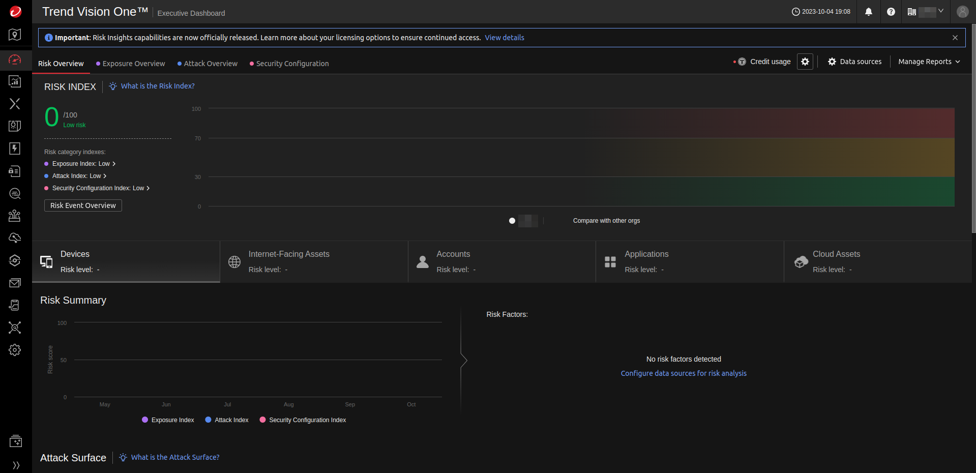 Trend Vision One Out-of-the-Box Response Integration