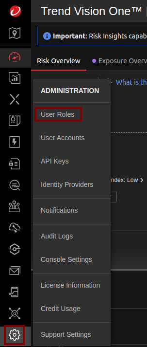 Trend Vision One Out-of-the-Box Response Integration
