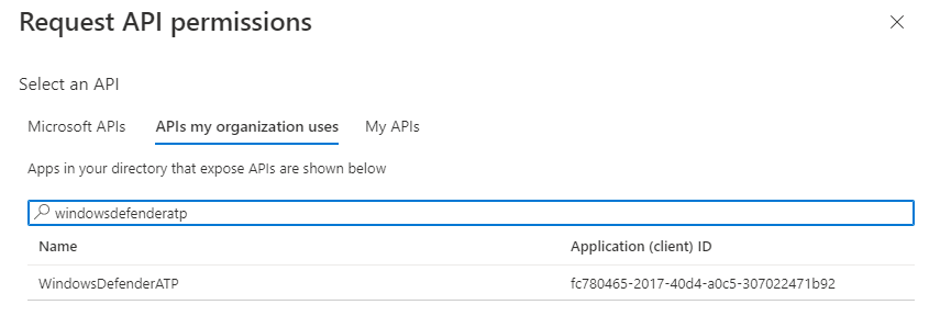 Microsoft Defender Custom Response Integration